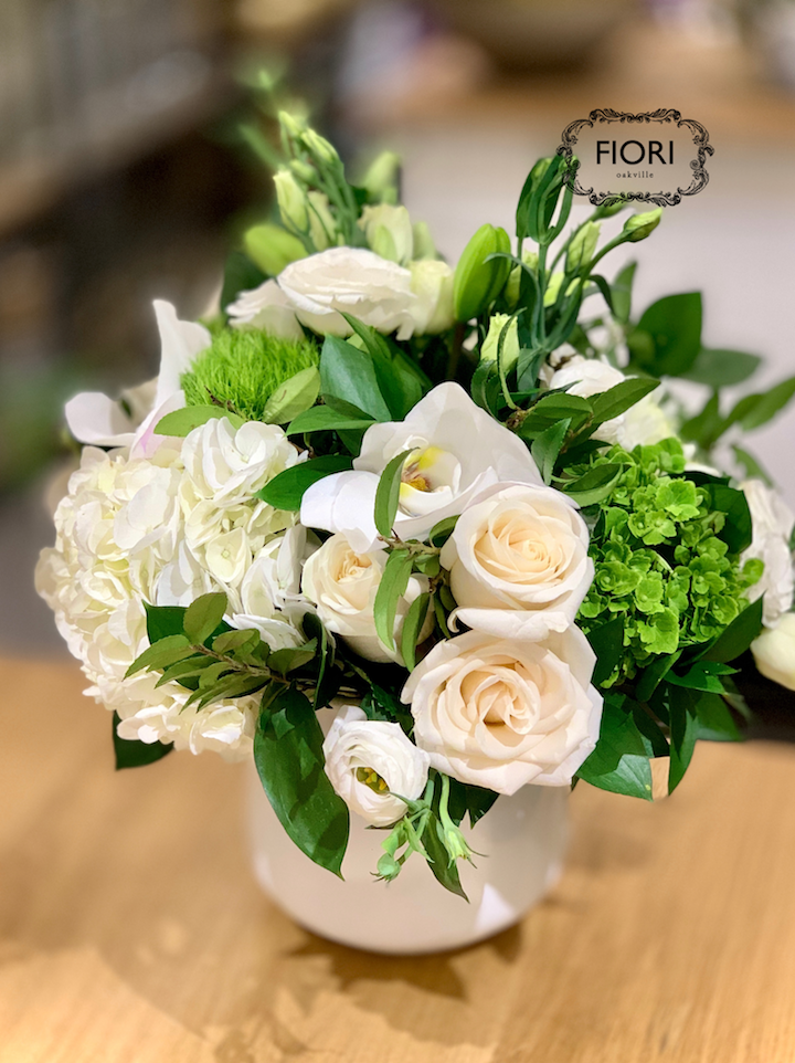 Top Flower Arrangements | FIORI Oakville | Order Online
