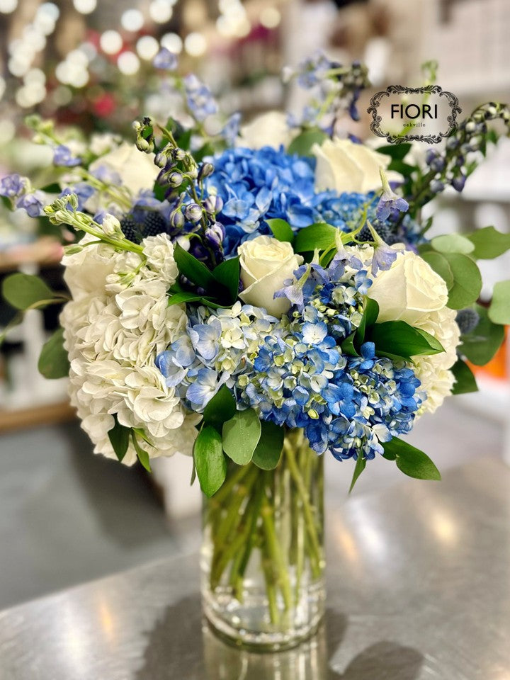 Signature Collection | Best Florist in Oakville – FIORI Oakville